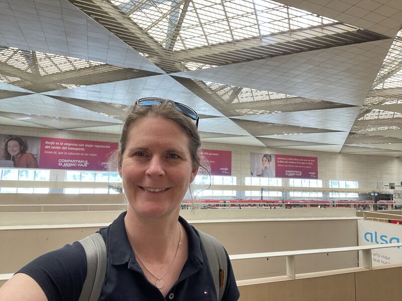 Sarah Barber on LinkedIn: Unfortunately I didn’t manage a jogging photo ... Sarah Barber on LinkedIn: Unfortunately I didn’t manage a jogging photo ...