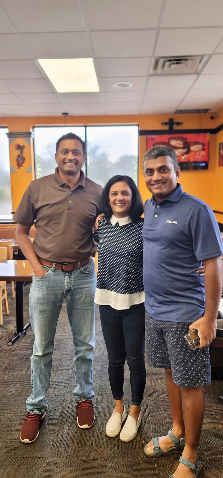 SRILAKSHMI (Lucky) DEBUR NAGARAJAN on LinkedIn: #blastfromthepast SRILAKSHMI (Lucky) DEBUR NAGARAJAN on LinkedIn: #blastfromthepast