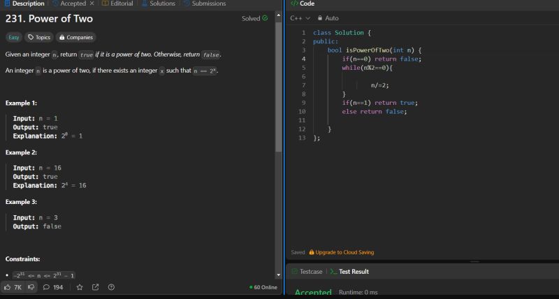 Saurabh Singh on LinkedIn: #dsawithedslash #100daysofcode # ... Saurabh Singh on LinkedIn: #dsawithedslash #100daysofcode # ...