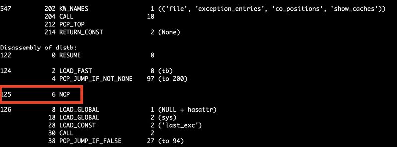 Trey Hunner on LinkedIn: #python Trey Hunner on LinkedIn: #python