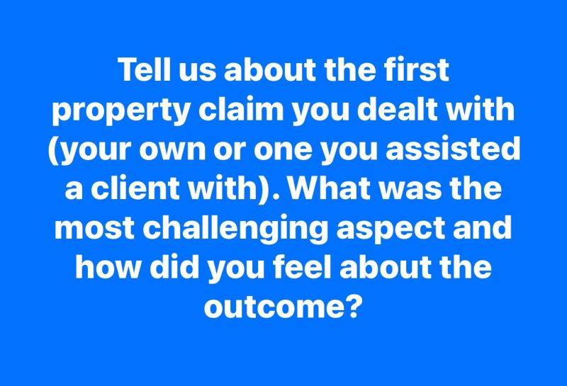 C3 Group Adjusters posted on LinkedIn C3 Group Adjusters posted on LinkedIn
