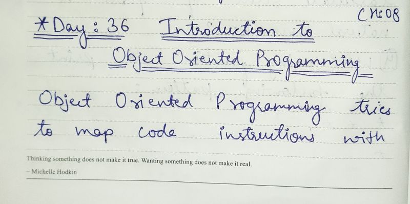Karan Veer Pal on LinkedIn: #day36 #java #javaprogramming #javajourney ... Karan Veer Pal on LinkedIn: #day36 #java #javaprogramming #javajourney ...