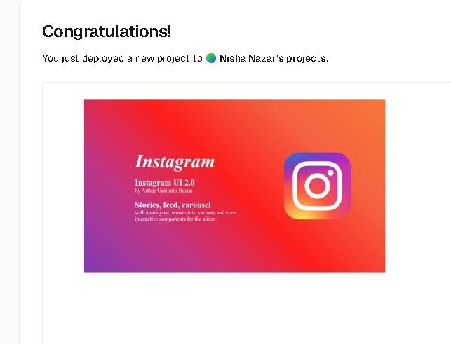 Nisha Nazar on LinkedIn: #frontenddevelopment #portfolio #html #css # ... Nisha Nazar on LinkedIn: #frontenddevelopment #portfolio #html #css # ...