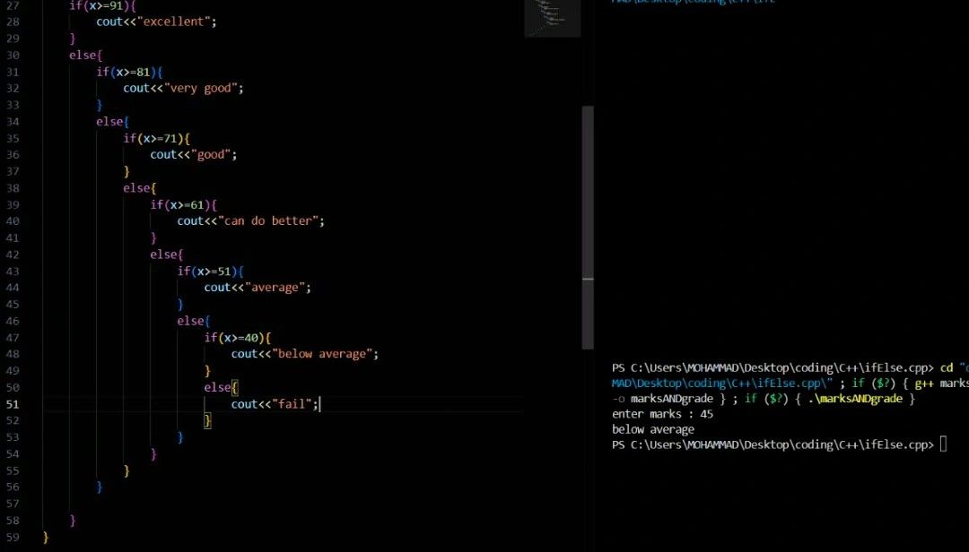 MOHD AFJAL on LinkedIn: I Am happy today I am start coding my journey ... MOHD AFJAL on LinkedIn: I Am happy today I am start coding my journey ...