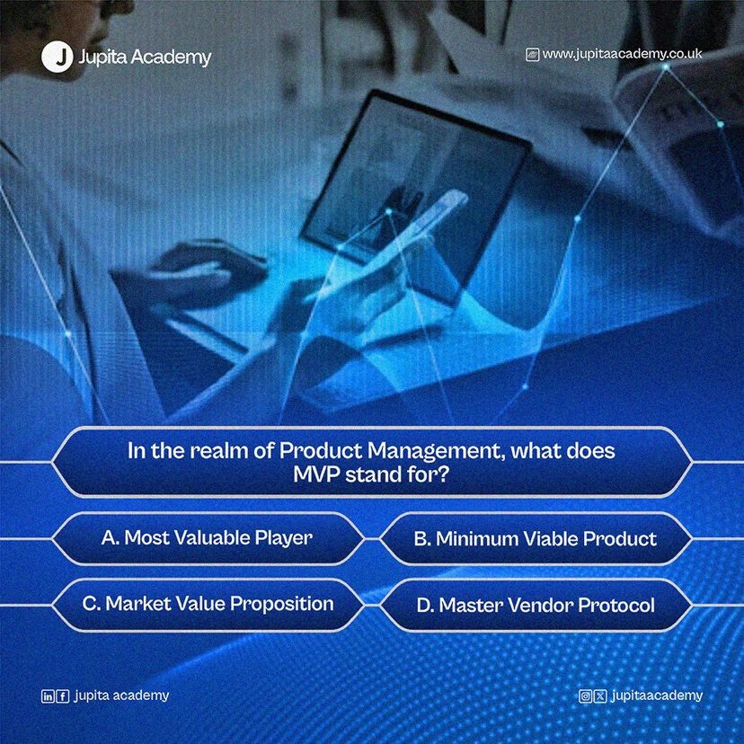 Jupita Academy on LinkedIn: #linkedinfam #triviafriday #triviatime # ... Jupita Academy on LinkedIn: #linkedinfam #triviafriday #triviatime # ...