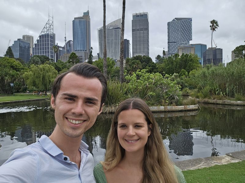 Samuel Swindley on LinkedIn: After almost four and a half years at KPMG ... Samuel Swindley on LinkedIn: After almost four and a half years at KPMG ...