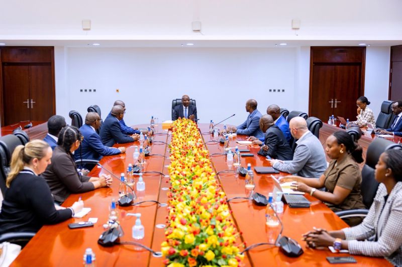 Imvaho Nshya | Rwanda on LinkedIn: 🚨AMAKURU AGEZWEHO🚨 Ku mugoroba wo ... Imvaho Nshya | Rwanda on LinkedIn: 🚨AMAKURU AGEZWEHO🚨 Ku mugoroba wo ...