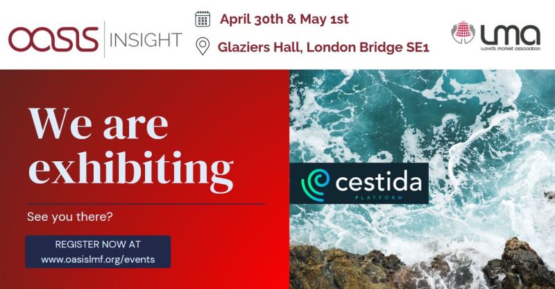 #oasisconference #riskmodelling #opensource #catmodelling # ... #oasisconference #riskmodelling #opensource #catmodelling # ...
