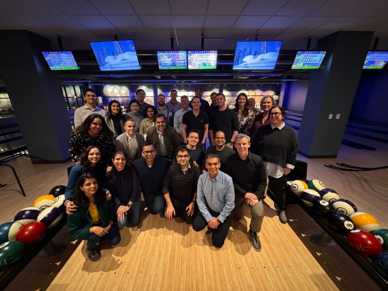 Nexla kicks off GTM kickoff for #dataintegration | Matt Zanderigo ... Nexla kicks off GTM kickoff for #dataintegration | Matt Zanderigo ...