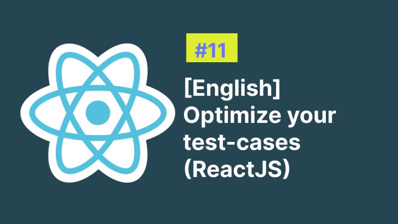 Neha Sharma on LinkedIn: #reactjs #testing #tdd Neha Sharma on LinkedIn: #reactjs #testing #tdd