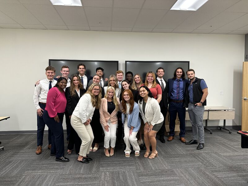 Caroline Potter on LinkedIn: #iwork4dell #internship Caroline Potter on LinkedIn: #iwork4dell #internship