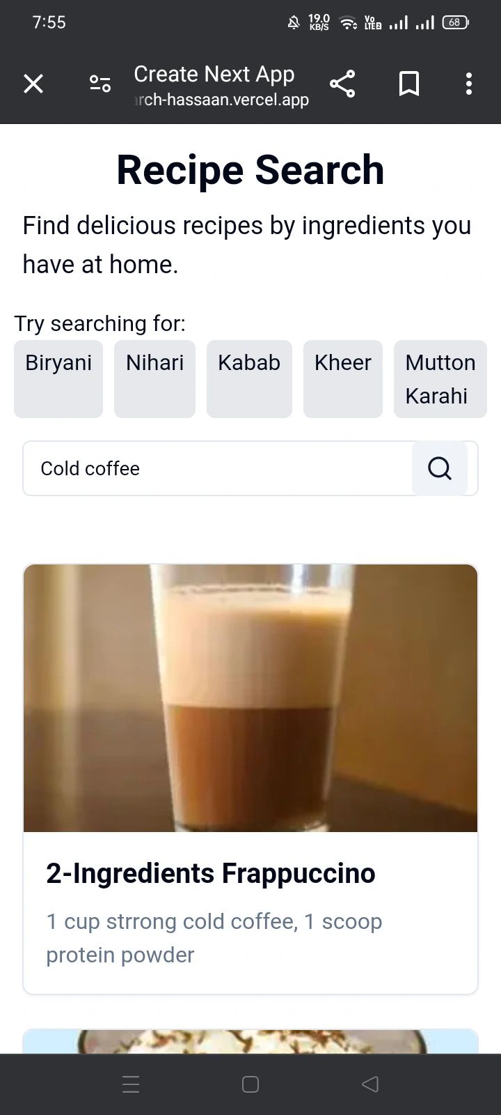Hassaan Arain on LinkedIn: #30daysof30projects #webdevelopment #nextjs ... Hassaan Arain on LinkedIn: #30daysof30projects #webdevelopment #nextjs ...