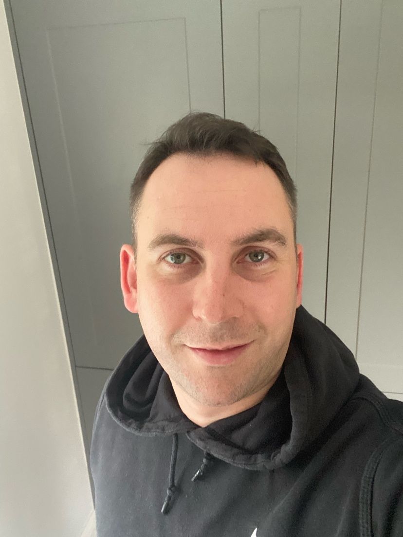 Lee Goodlad BSc (Hons) CMgr MCMI on LinkedIn: Day 1 of Movember - clean ... Lee Goodlad BSc (Hons) CMgr MCMI on LinkedIn: Day 1 of Movember - clean ...