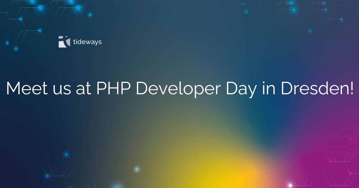 PHP USERGROUP DRESDEN e.V. on LinkedIn: #php #phpdd24 #phpugdd #dresden ... PHP USERGROUP DRESDEN e.V. on LinkedIn: #php #phpdd24 #phpugdd #dresden ...