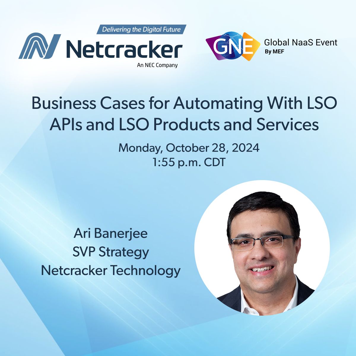 Netcracker Technology on LinkedIn: #naas #automation #lso #api Netcracker Technology on LinkedIn: #naas #automation #lso #api