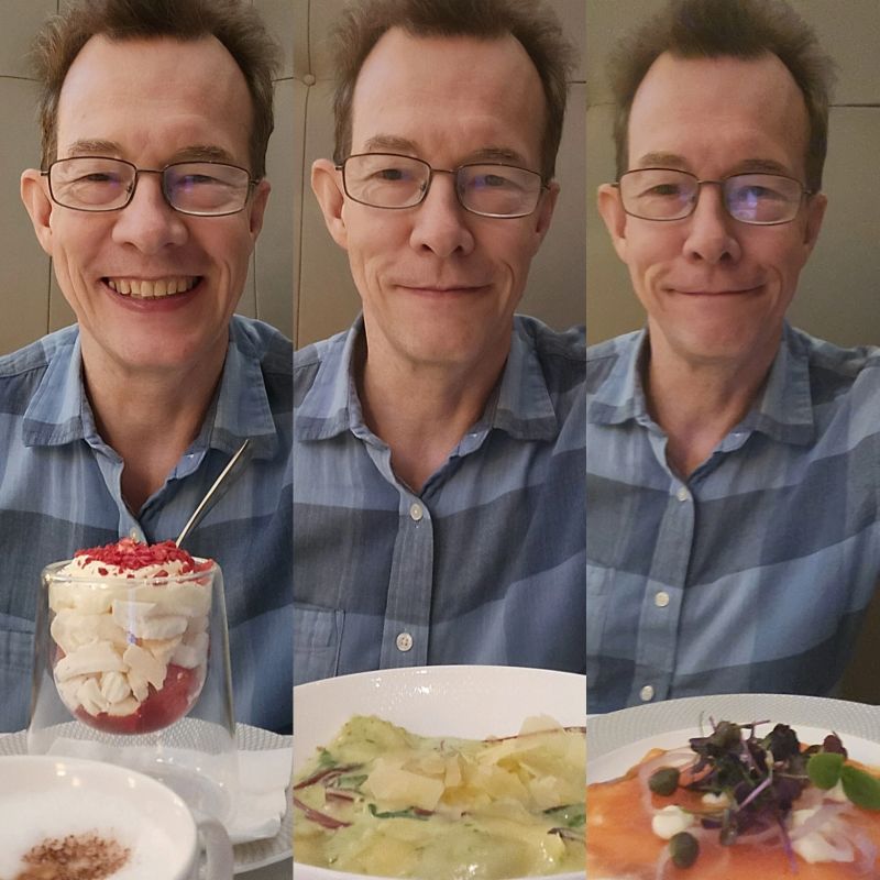 Simon Skinner CEng FIET on LinkedIn: travel tip, always take advantage ... Simon Skinner CEng FIET on LinkedIn: travel tip, always take advantage ...
