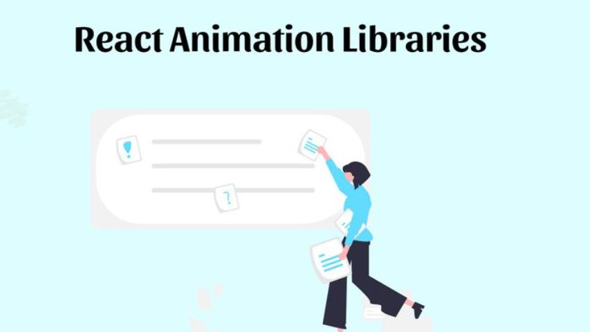 Yazan Ali on LinkedIn: #react #reactanimations #webdevelopment # ... Yazan Ali on LinkedIn: #react #reactanimations #webdevelopment # ...