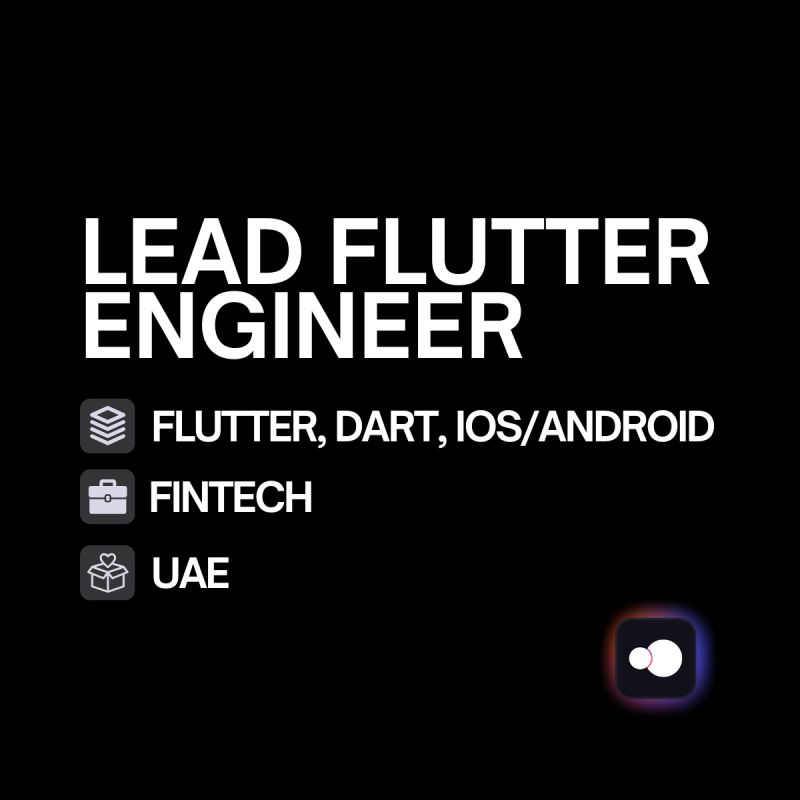 Daniel Butterfield on LinkedIn: Flutter Fridays ⚡ 🚀 Lead Flutter ... Daniel Butterfield on LinkedIn: Flutter Fridays ⚡ 🚀 Lead Flutter ...
