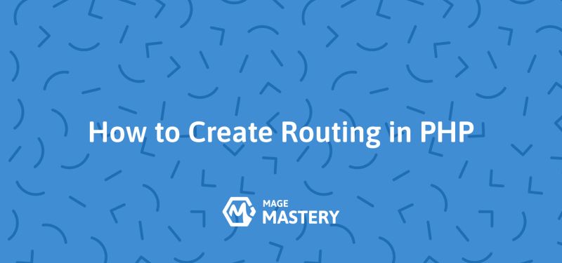 Max Pronko on LinkedIn: Learn to create a simple routing with PHP with ... Max Pronko on LinkedIn: Learn to create a simple routing with PHP with ...