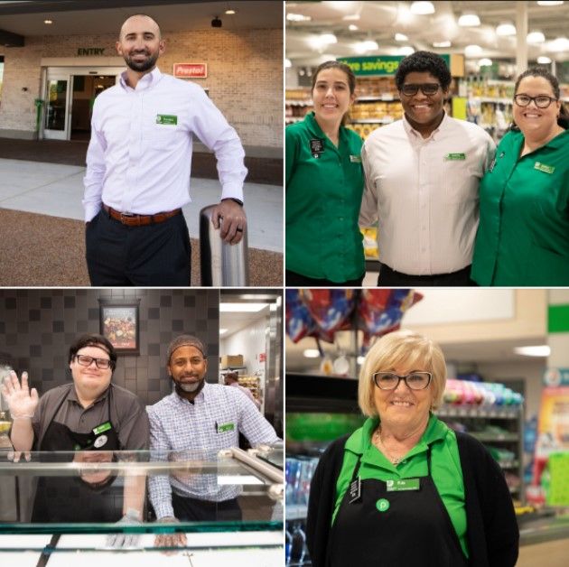 Publix Super Markets on LinkedIn: We’re honored to be recognized on ... Publix Super Markets on LinkedIn: We’re honored to be recognized on ...