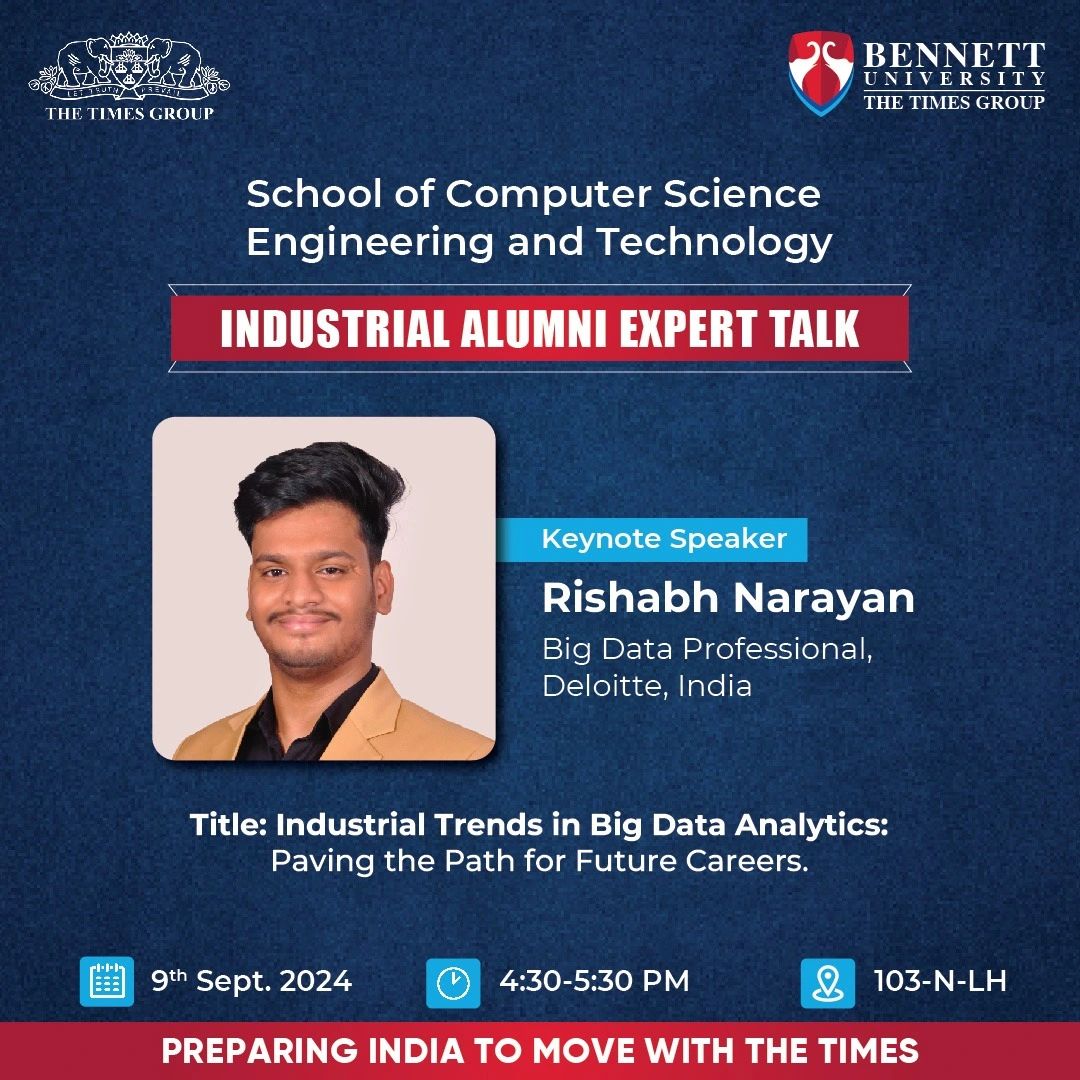 Aditya Bhadauria on LinkedIn: #bigdata #dataanalytics # ... Aditya Bhadauria on LinkedIn: #bigdata #dataanalytics # ...