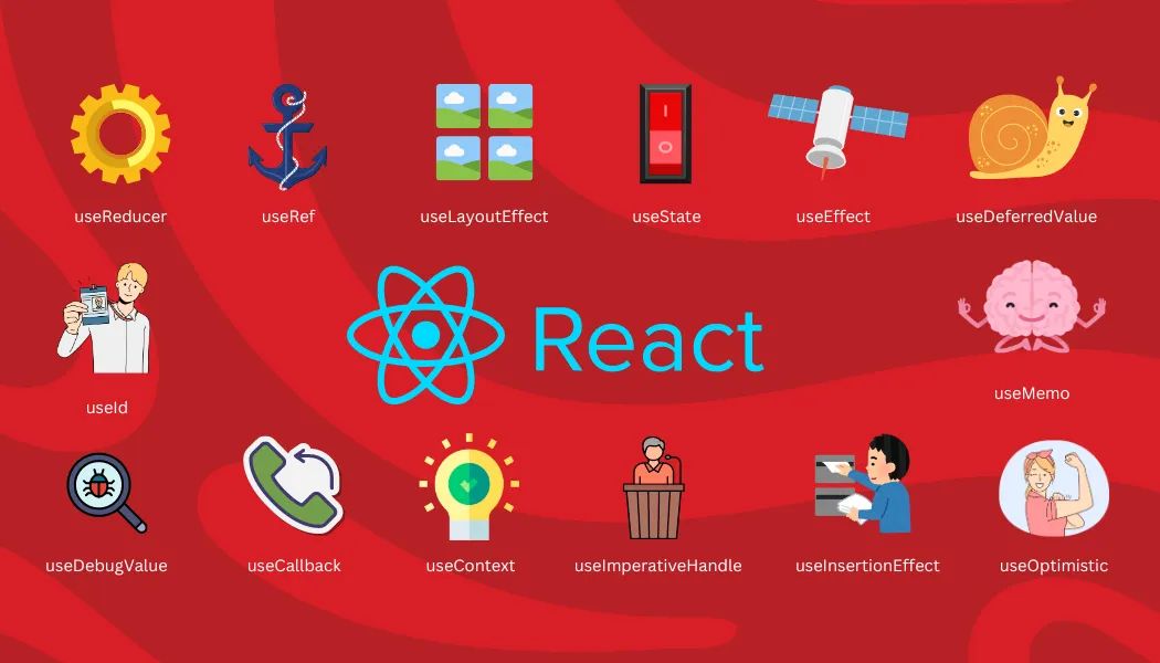 Pradeepa Murugaiah on LinkedIn: #react #hooks #frontend #webdevelopment ... Pradeepa Murugaiah on LinkedIn: #react #hooks #frontend #webdevelopment ...