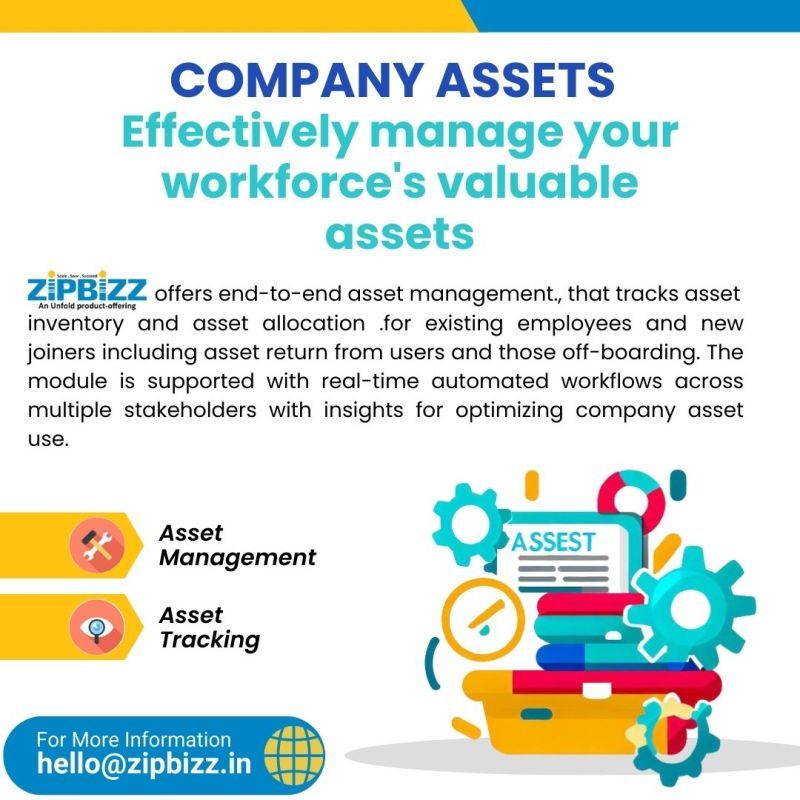 Zipbizz on LinkedIn: Unlocking Efficiency: Zipbizz revolutionizes asset ... Zipbizz on LinkedIn: Unlocking Efficiency: Zipbizz revolutionizes asset ...