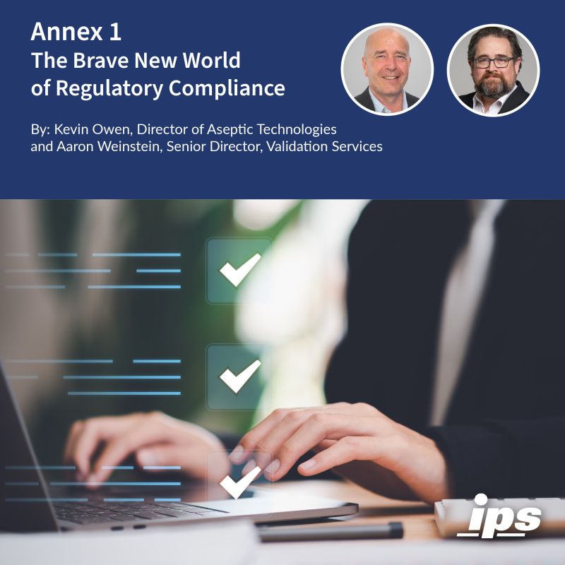 Ana Maria Collins on LinkedIn: Annex 1 (2022) – The Brave New World of ... Ana Maria Collins on LinkedIn: Annex 1 (2022) – The Brave New World of ...