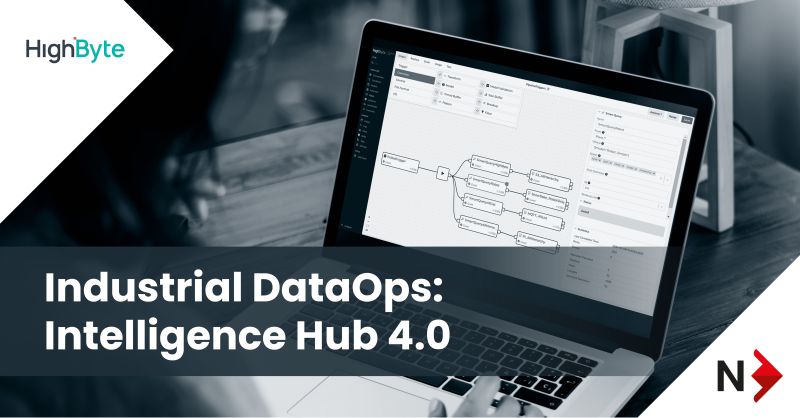 Novotek Sverige AB på LinkedIn: #highbyte #intelligencehub #dataops Novotek Sverige AB på LinkedIn: #highbyte #intelligencehub #dataops