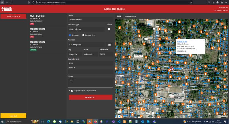 #project #reactjs #nodejs #expressjs #websockets #mapbox #gis #firebase ... #project #reactjs #nodejs #expressjs #websockets #mapbox #gis #firebase ...