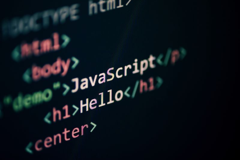 Jennifer Hodak on LinkedIn: #javascript #frontenddeveloper Jennifer Hodak on LinkedIn: #javascript #frontenddeveloper