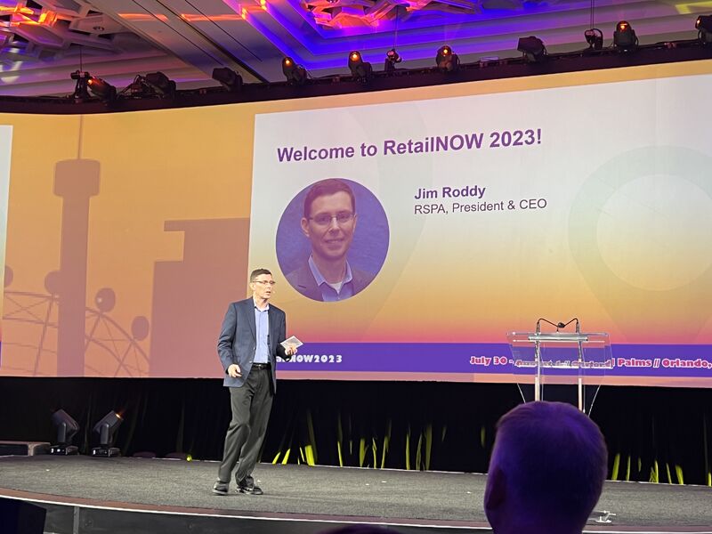 RETHINK Retail on LinkedIn: #retailnow2023 #rethinkretail #tri # ... RETHINK Retail on LinkedIn: #retailnow2023 #rethinkretail #tri # ...