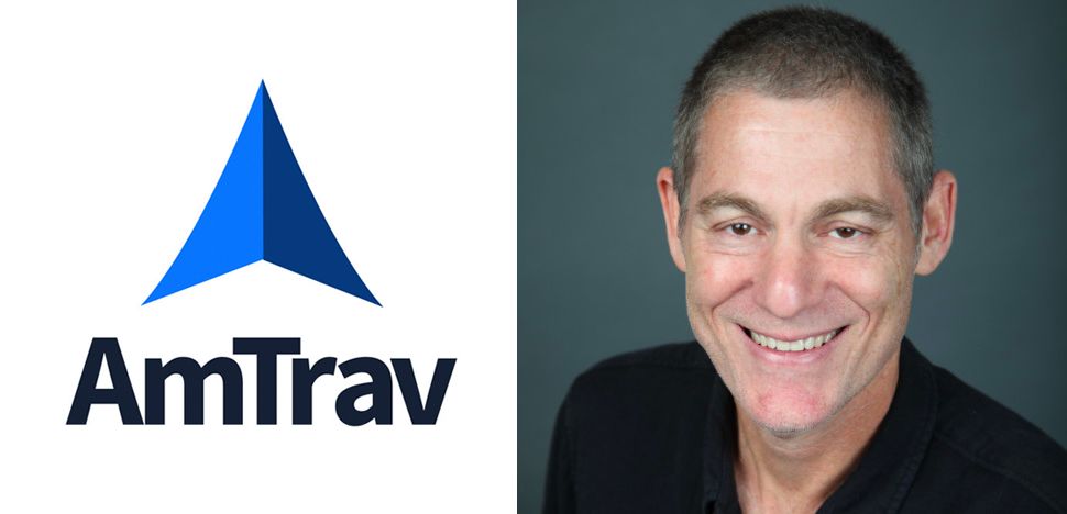 AmTrav on LinkedIn: Travel Podcast | No Show AmTrav on LinkedIn: Travel Podcast | No Show