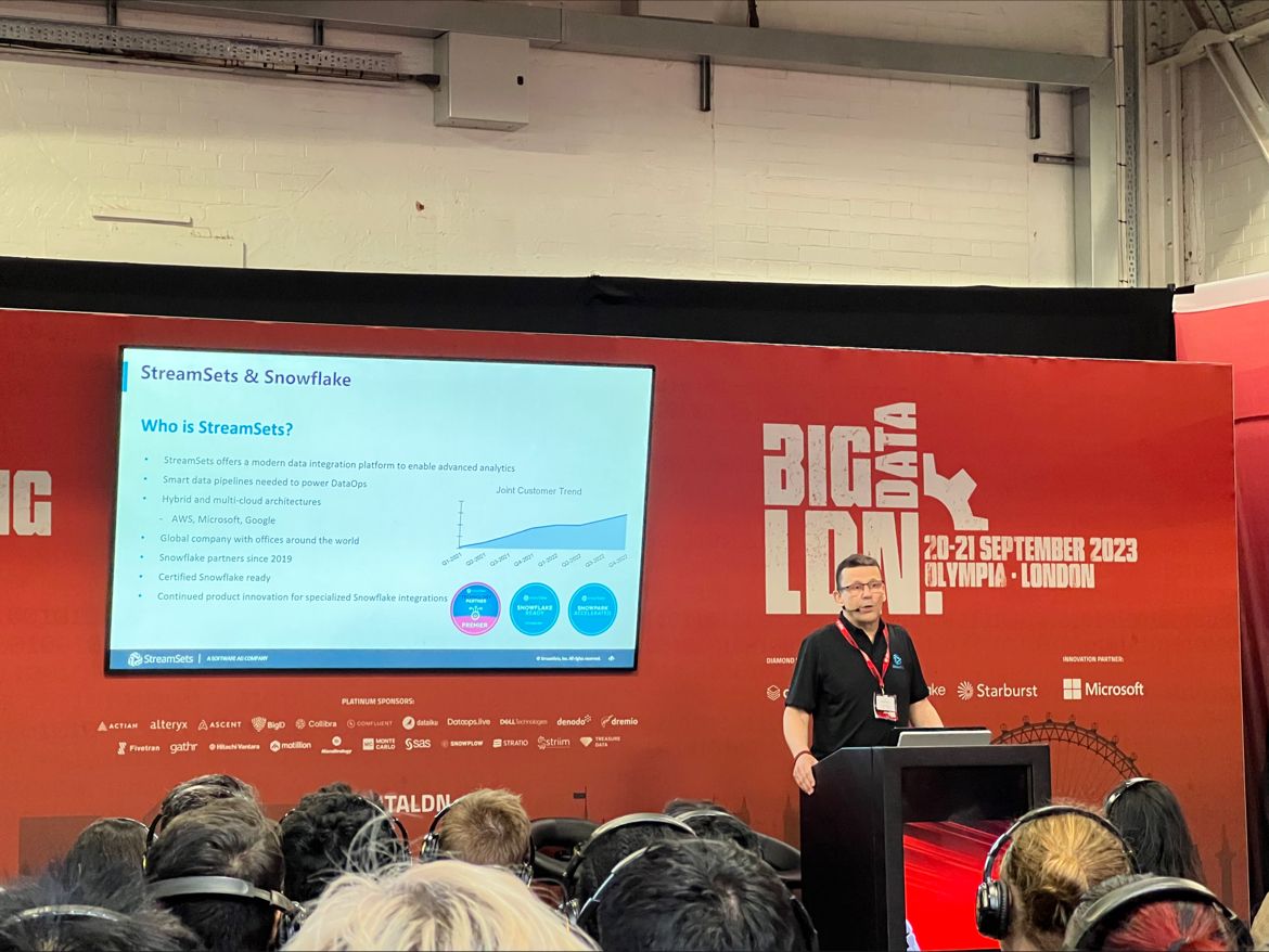 Edy Manzin on LinkedIn: #bigdataldn #dataintegration #datatransformation Edy Manzin on LinkedIn: #bigdataldn #dataintegration #datatransformation