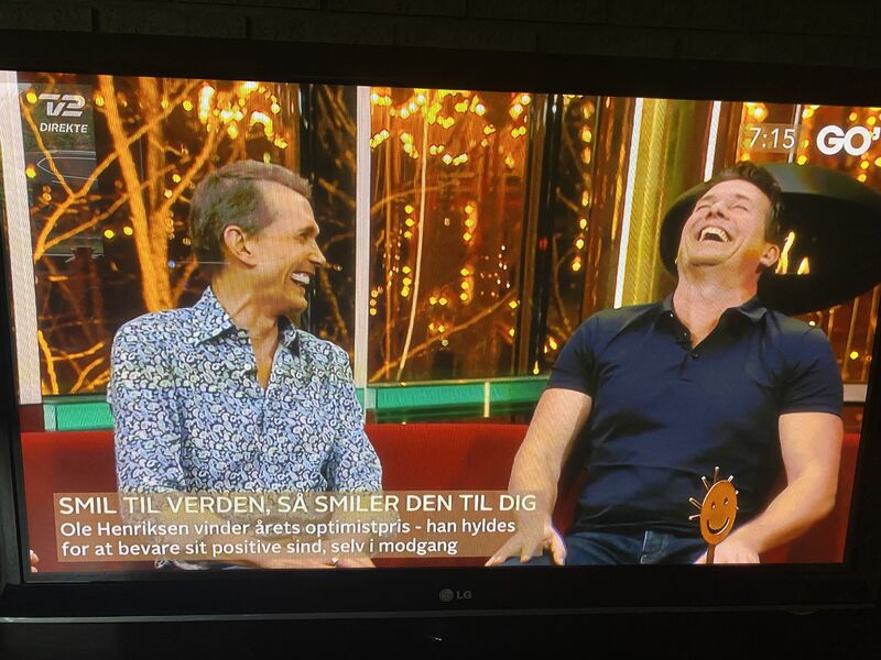 Henrik Mathiasen på LinkedIn: Vrikker du med røven, når du gør rent ... Henrik Mathiasen på LinkedIn: Vrikker du med røven, når du gør rent ...