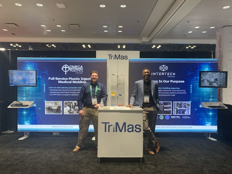 Intertech Plastics, LLC on LinkedIn: #interphex2024 # ... Intertech Plastics, LLC on LinkedIn: #interphex2024 # ...