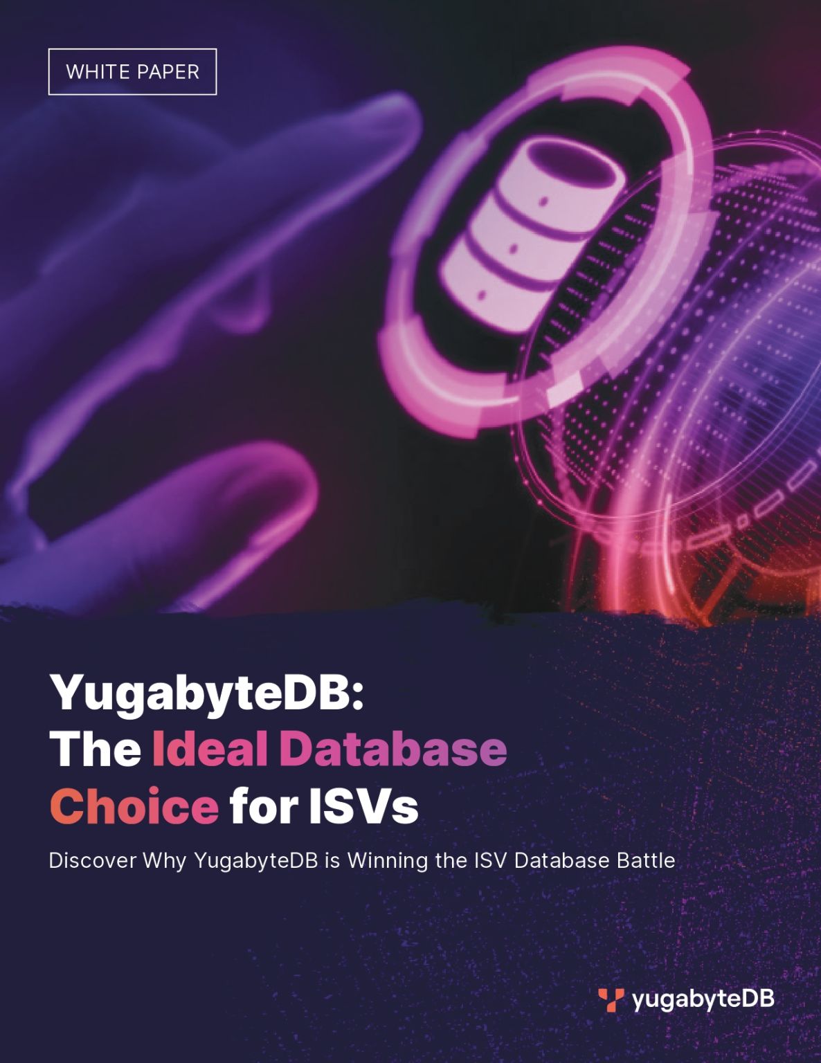 Halil Dagli on LinkedIn: #yugabyte #innovation #database #sql # ... Halil Dagli on LinkedIn: #yugabyte #innovation #database #sql # ...