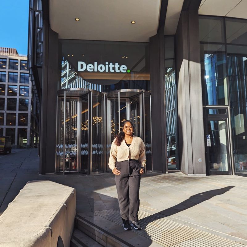 Shankary Ravichelvam on LinkedIn: #newbeginnings #deloitte #nextchapter ... Shankary Ravichelvam on LinkedIn: #newbeginnings #deloitte #nextchapter ...