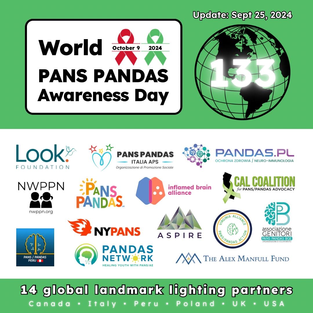 Erin Whitt on LinkedIn: #pans #pandas #awareness #worldpanspandasday # ... Erin Whitt on LinkedIn: #pans #pandas #awareness #worldpanspandasday # ...