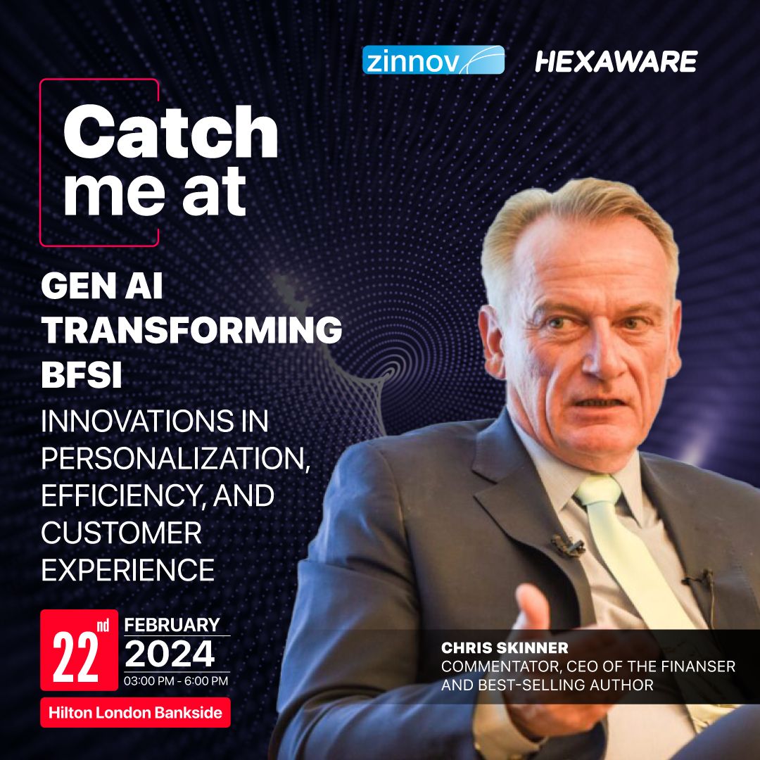 Zinnov on LinkedIn: #genai #bfsi #tech Zinnov on LinkedIn: #genai #bfsi #tech
