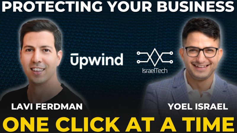 Upwind Security on LinkedIn: #cybersecurity #innovation #upwind # ... Upwind Security on LinkedIn: #cybersecurity #innovation #upwind # ...