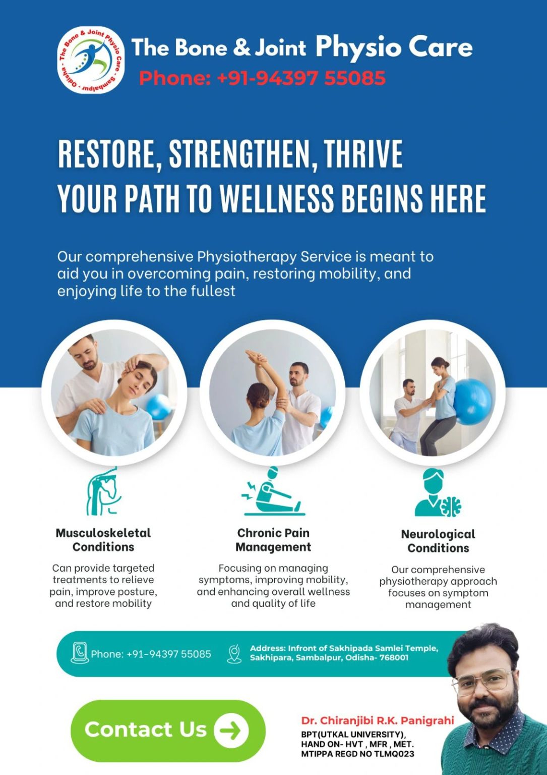 DR.chiranjibi.rajat.kumar panigrahi posted on LinkedIn DR.chiranjibi.rajat.kumar panigrahi posted on LinkedIn