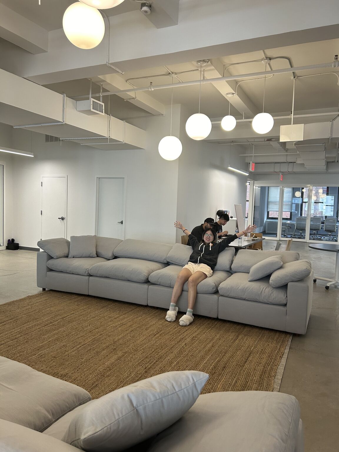 Monad Labs on LinkedIn: Monad Labs is settling into our new office ... Monad Labs on LinkedIn: Monad Labs is settling into our new office ...