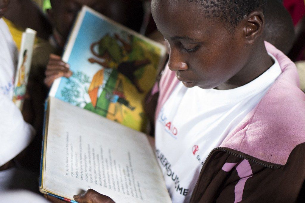 USAID Education in Crisis and Conflict Network on LinkedIn: # ... USAID Education in Crisis and Conflict Network on LinkedIn: # ...