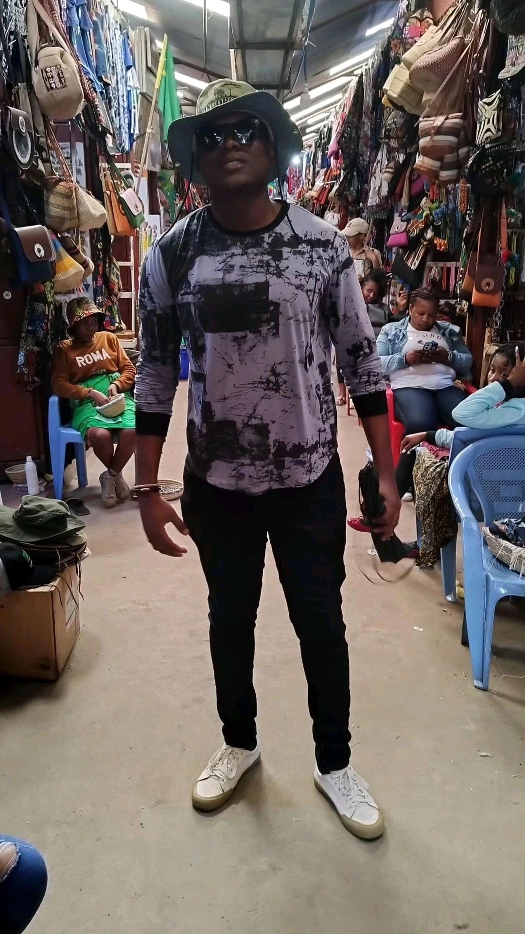 Joseph Accu SOLON on LinkedIn: #africa Joseph Accu SOLON on LinkedIn: #africa