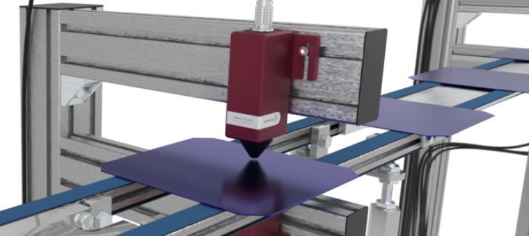 EddyCus® inline – Non-contact Sheet Resistance, Layer Thickness and ... EddyCus® inline – Non-contact Sheet Resistance, Layer Thickness and ...