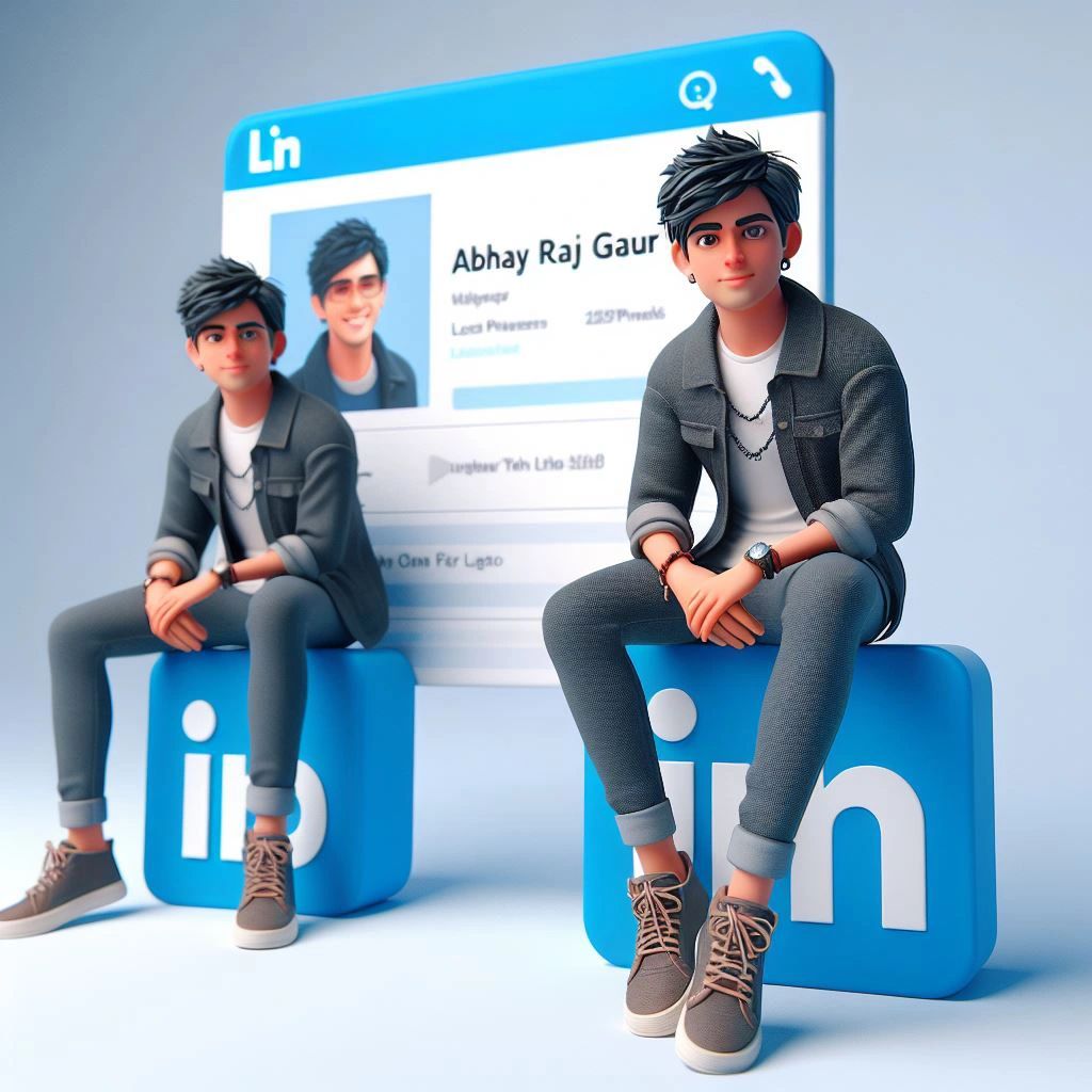 Abhay Raj Gaur posted on LinkedIn Abhay Raj Gaur posted on LinkedIn