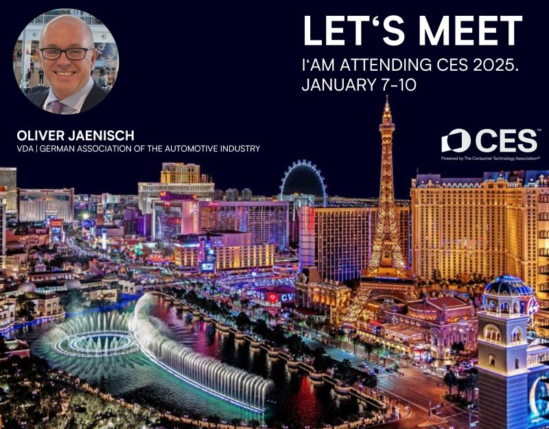 Oliver Jaenisch on LinkedIn: #ces2025 #automotive #automotiveinnovation ... Oliver Jaenisch on LinkedIn: #ces2025 #automotive #automotiveinnovation ...