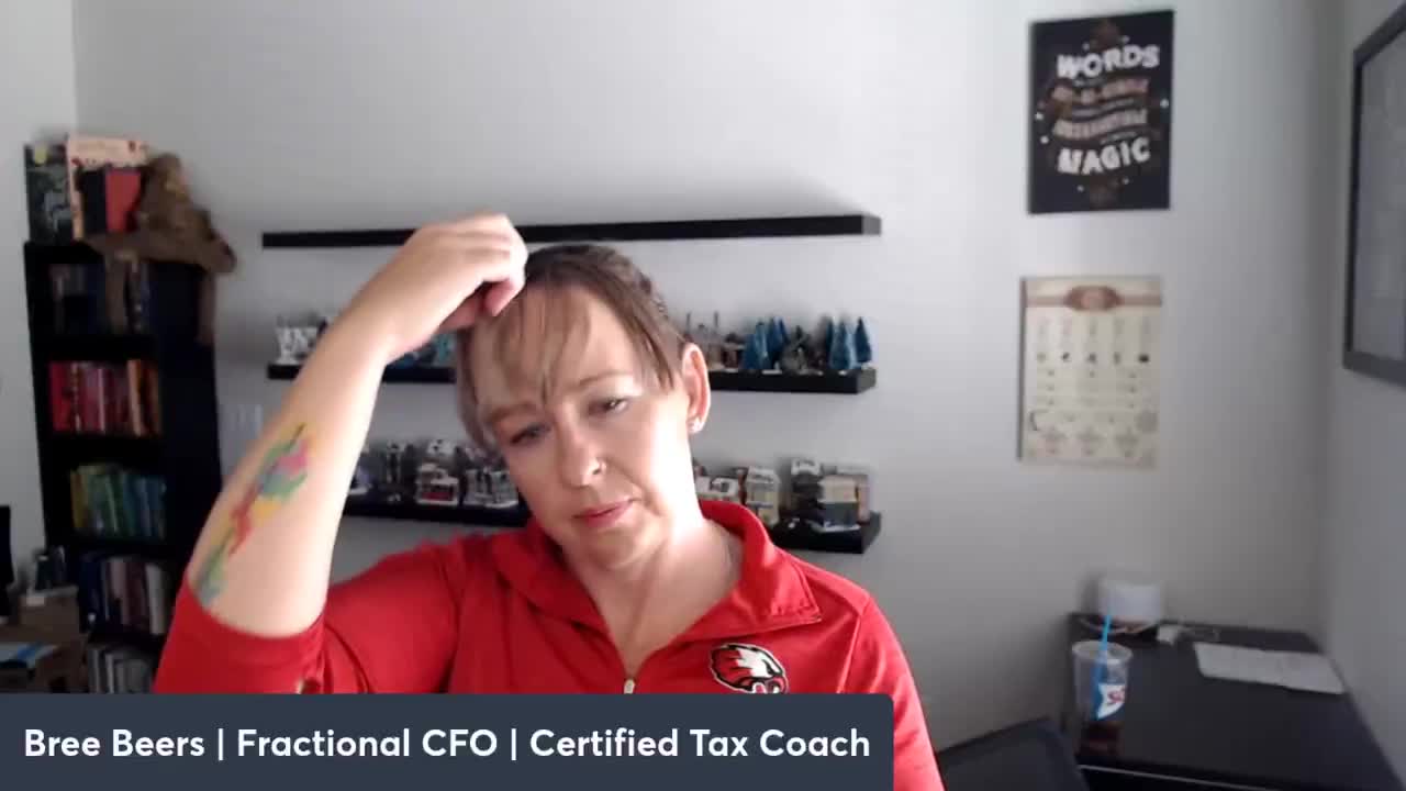 Bree Beers on LinkedIn: Mastering business meals deduction Bree Beers on LinkedIn: Mastering business meals deduction