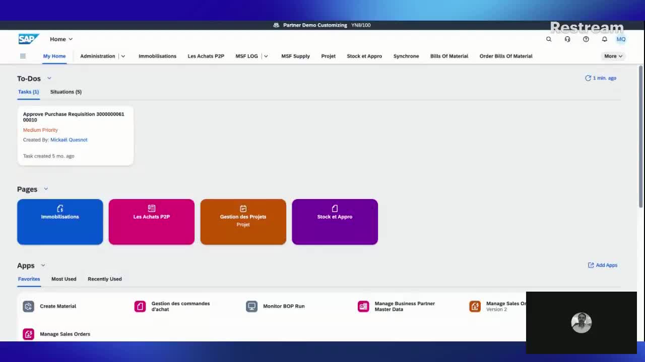 MICKAEL QUESNOT on LinkedIn: How to Create/Change/Display Routing in # ... MICKAEL QUESNOT on LinkedIn: How to Create/Change/Display Routing in # ...